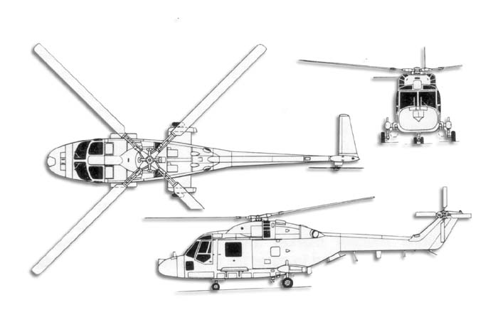 Looking for Apache/Apache Longbow/Lynx Drawing - Team daddyHOBBY ...