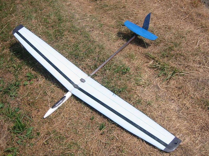 Top Sky 1 DLG Build thread - Team daddyHOBBY - Radio Control & Electronics