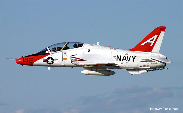 Build Log - T45 Goshawk Sapac from RC-Warbirds.com - Team daddyHOBBY ...