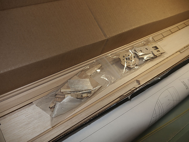 DJ Aerotech Chrysalis 2ME Build - Team daddyHOBBY - Radio Control ...