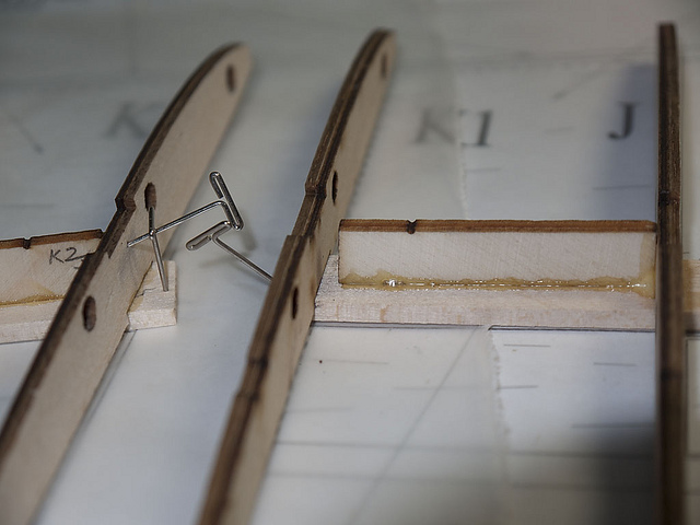 DJ Aerotech Chrysalis 2ME Build - Team daddyHOBBY - Radio Control ...