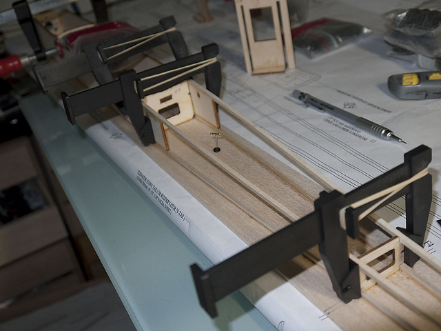 DJ Aerotech Chrysalis 2ME Build - Team daddyHOBBY - Radio Control ...