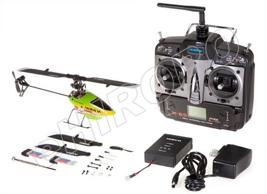 wts turnigy flybarless FBL100 micro 3d heli RTF - Team daddyHOBBY ...