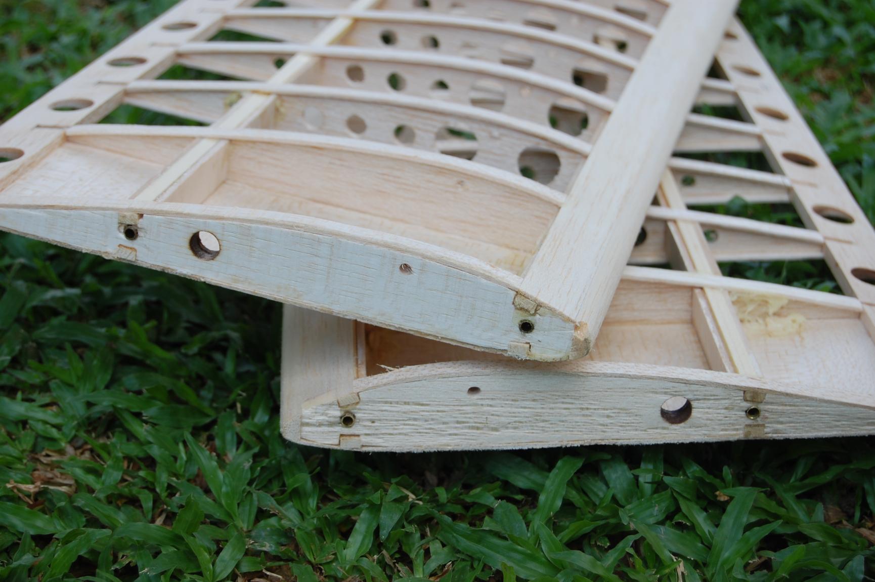 Slingsby T31M Motor Tutor - Team daddyHOBBY - Radio Control & Electronics