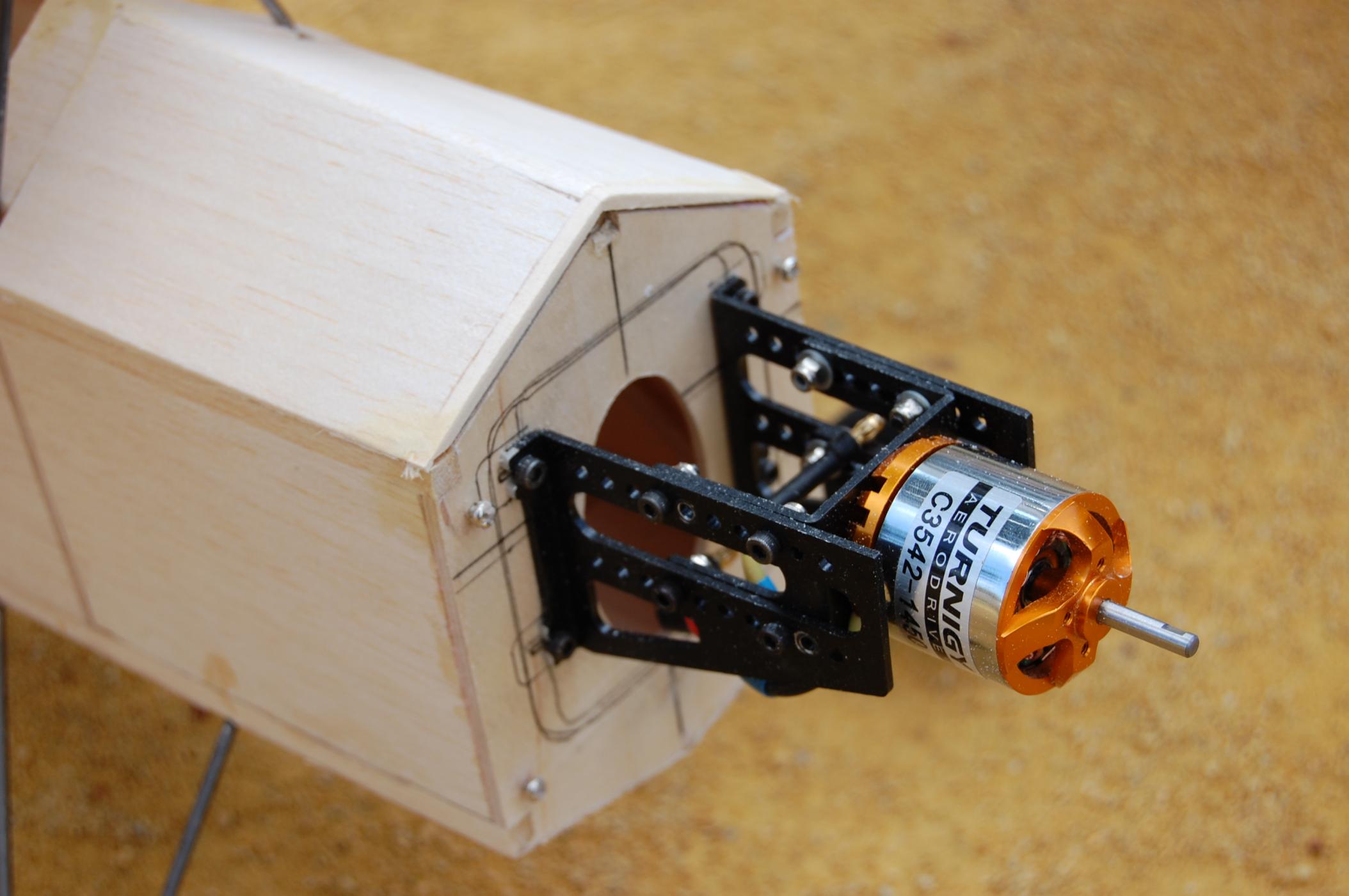 Slingsby T31M Motor Tutor - Team daddyHOBBY - Radio Control & Electronics