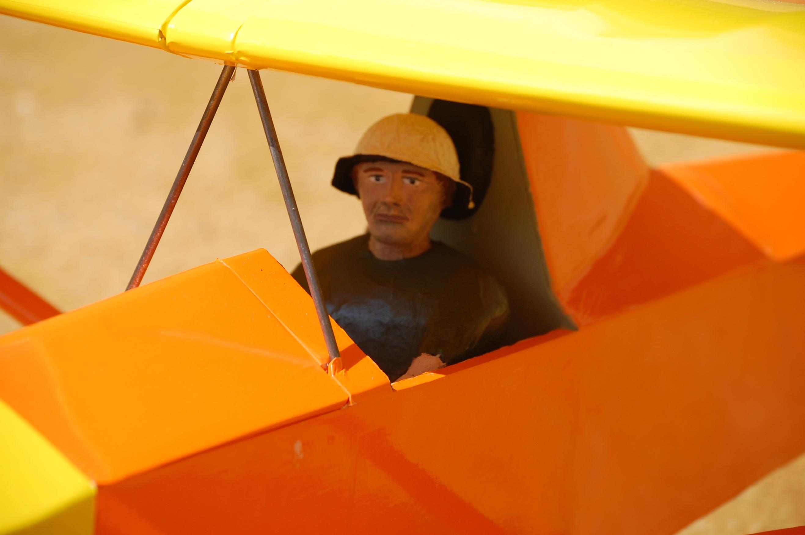 Slingsby T31M Motor Tutor - Team daddyHOBBY - Radio Control & Electronics