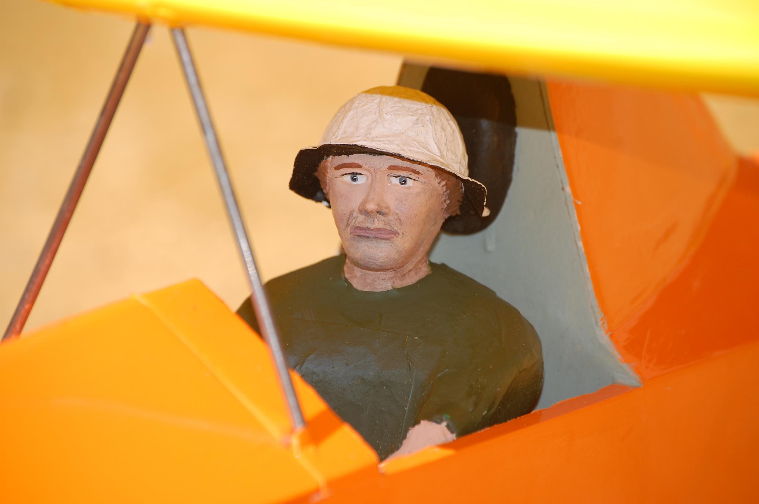 Slingsby T31M Motor Tutor - Team daddyHOBBY - Radio Control & Electronics