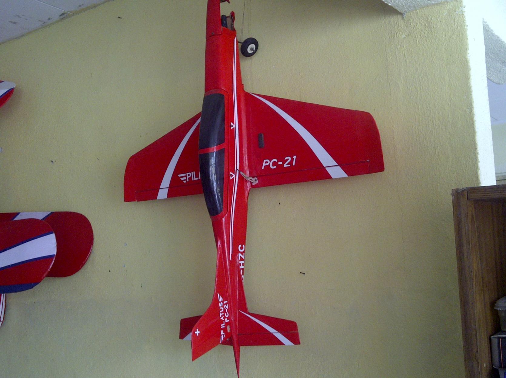 "Son of Slowstick"... the HK Mini Stick - Team daddyHOBBY - Radio ...