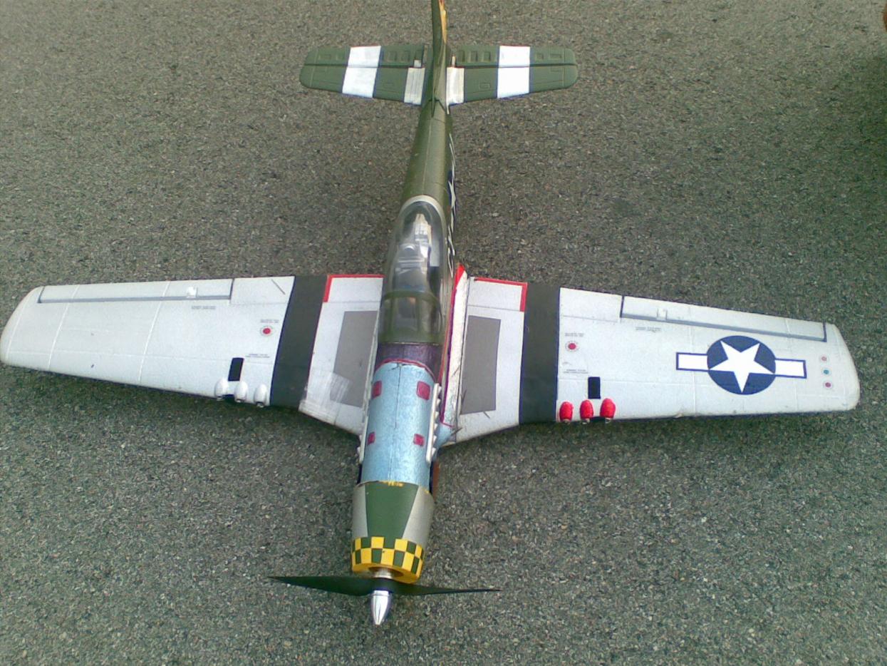 ...thks for the holiday.... - Team daddyHOBBY - Radio Control & Electronics