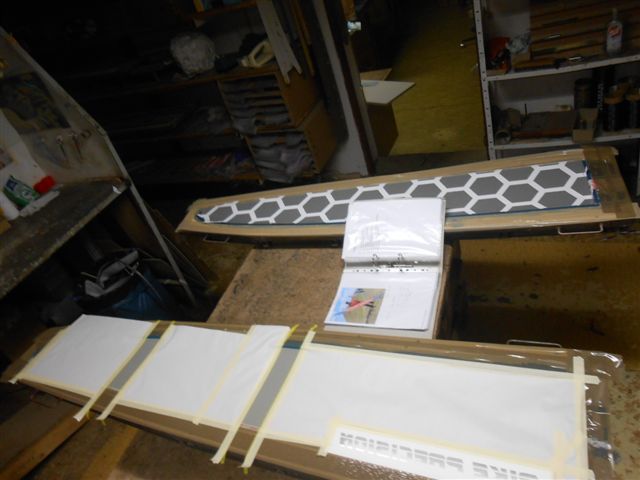 Pike Precision Electro - Team daddyHOBBY - Radio Control & Electronics