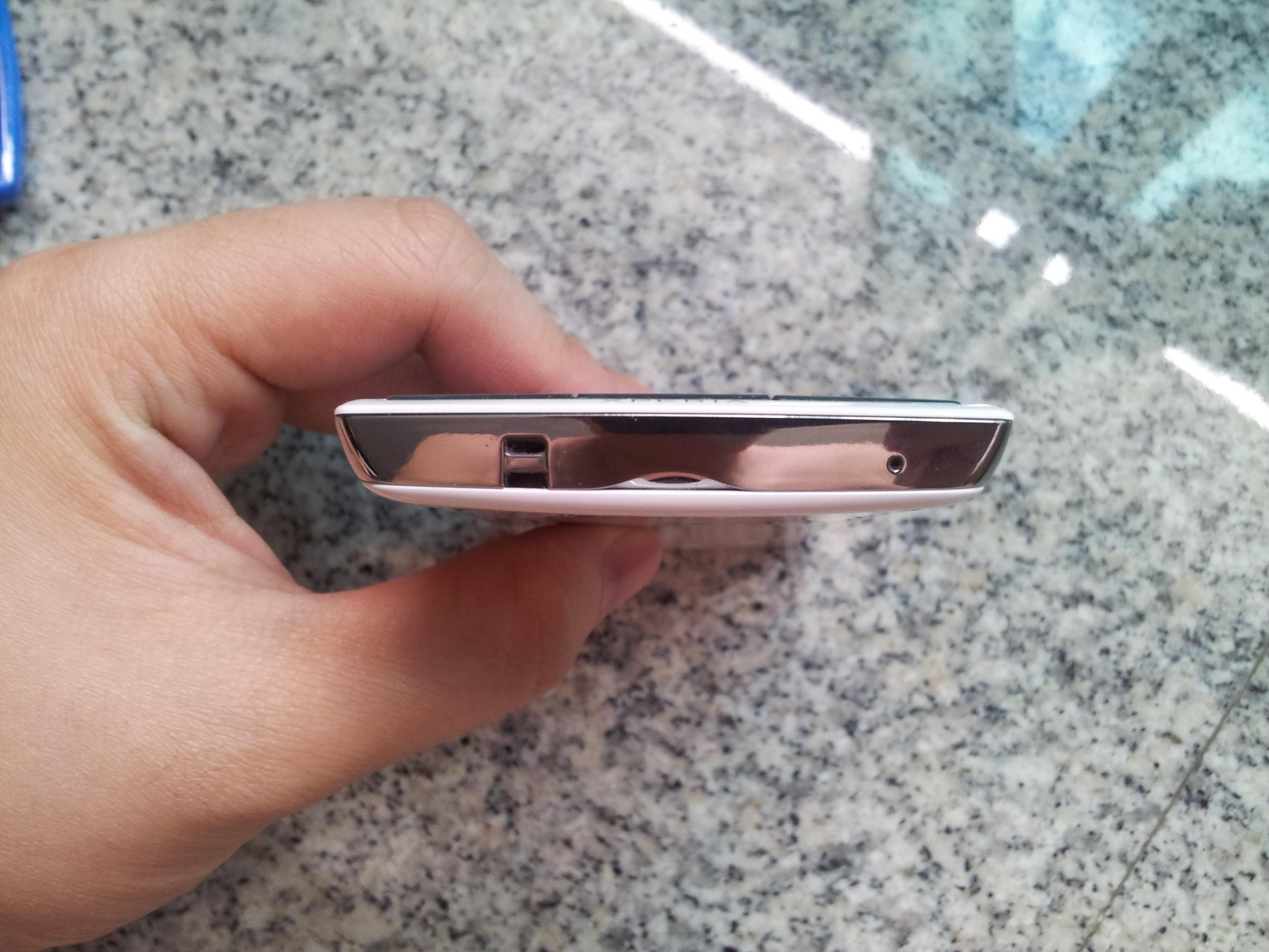 WTS: Sony Ericsson Xperia Arc S (White)(USED) - Team daddyHOBBY - Radio ...