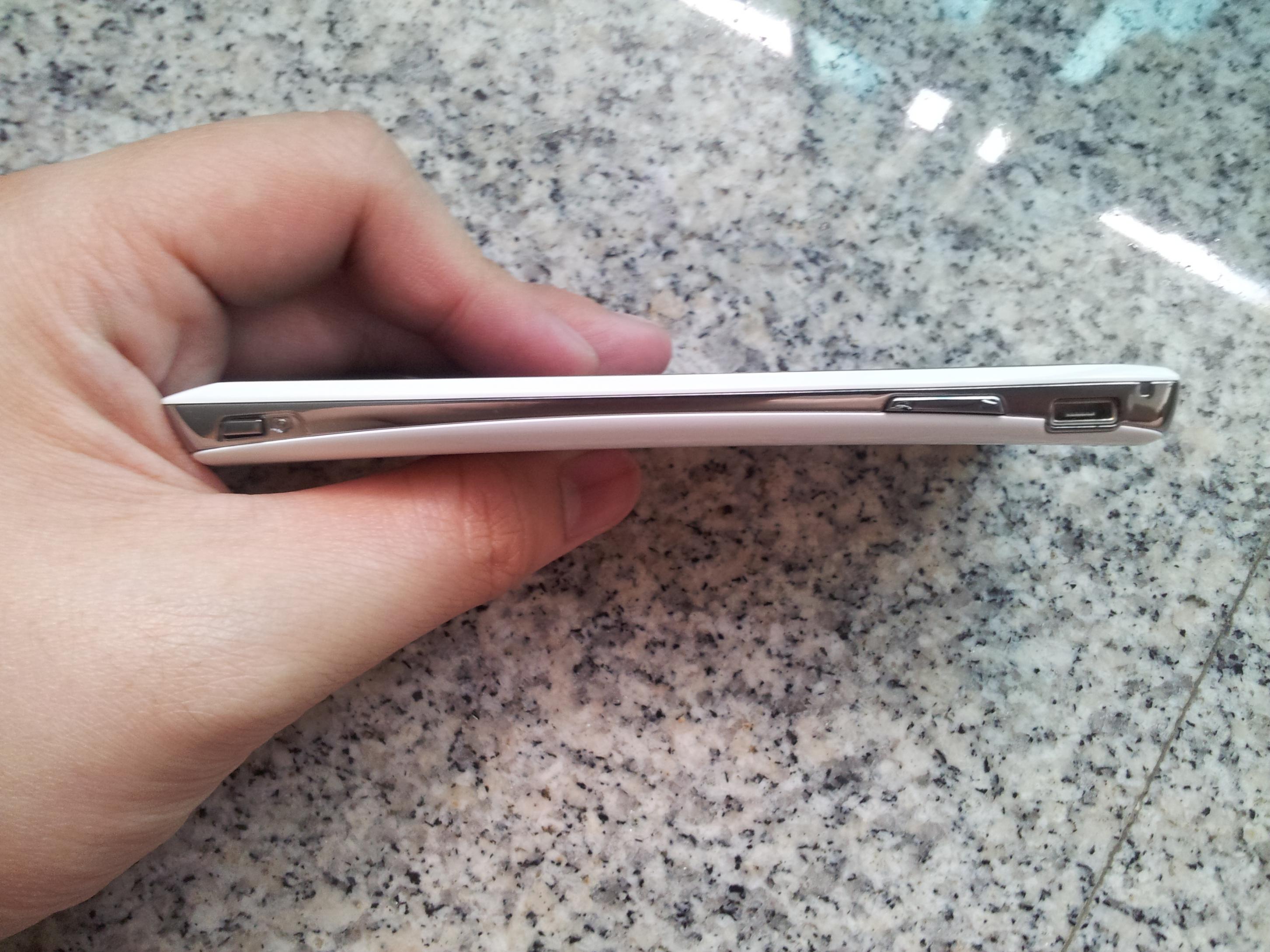 WTS: Sony Ericsson Xperia Arc S (White)(USED) - Team daddyHOBBY - Radio ...