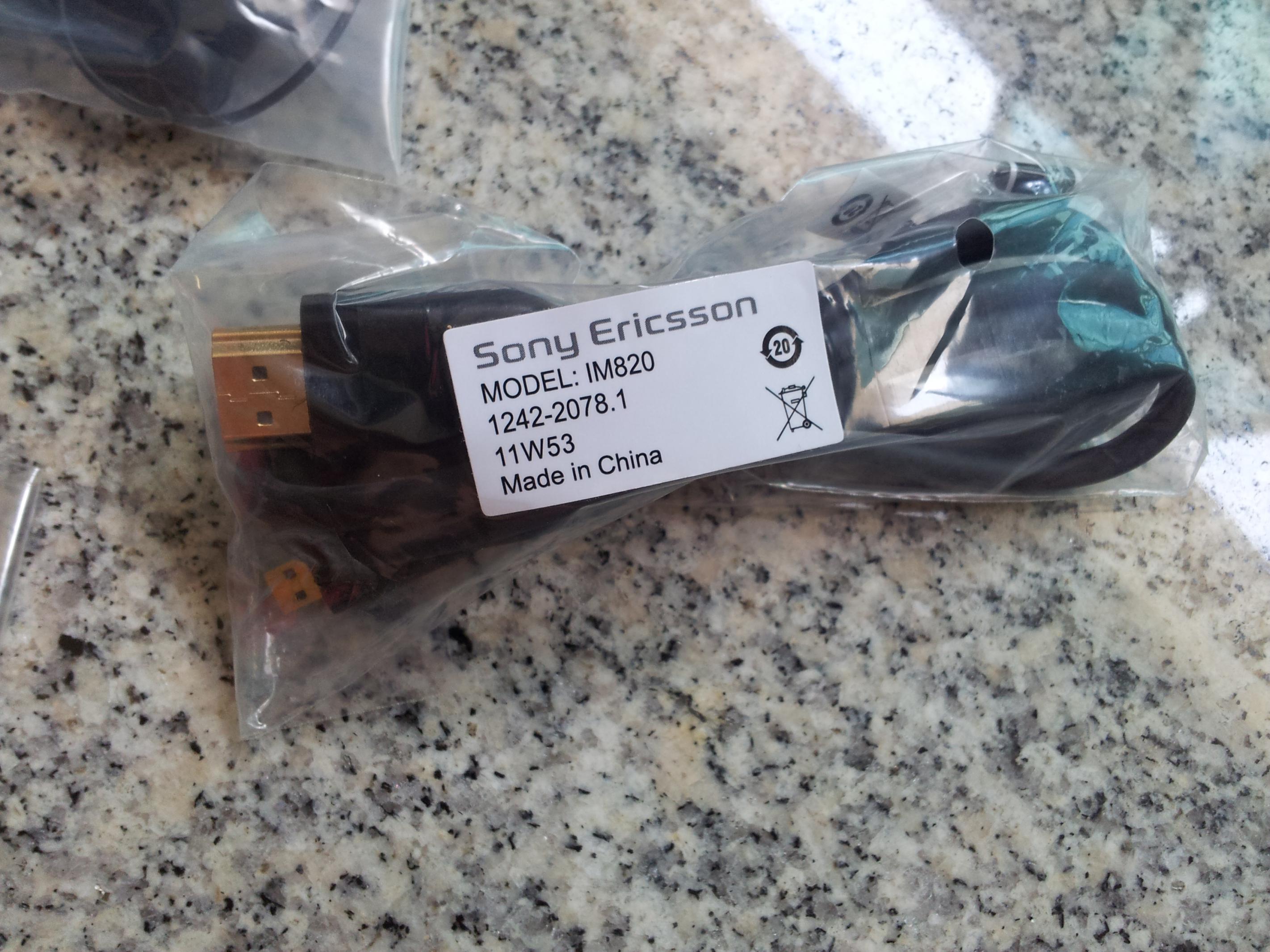 WTS: Sony Ericsson Xperia Arc S (White)(USED) - Team daddyHOBBY - Radio ...