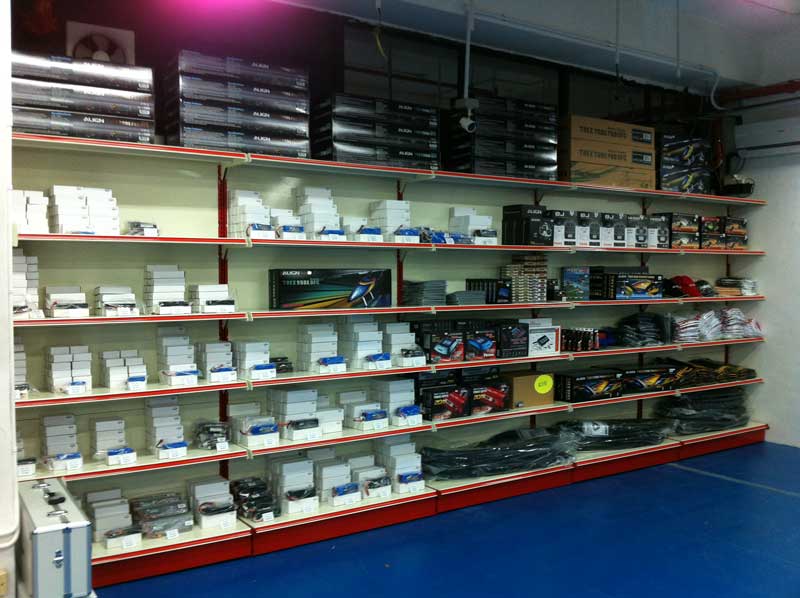 Zenm Tech RC Retail & ShowRoom expansion... - Team daddyHOBBY - Radio ...