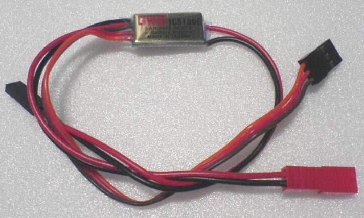 FS: AXI 2204/54, GWS IPS "A" Drive - Team daddyHOBBY - Radio Control ...