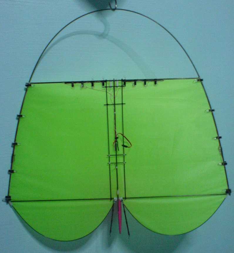 FS: AXI 2204/54, GWS IPS "A" Drive - Team daddyHOBBY - Radio Control ...