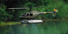 Heli Floats - Team daddyHOBBY - Radio Control & Electronics