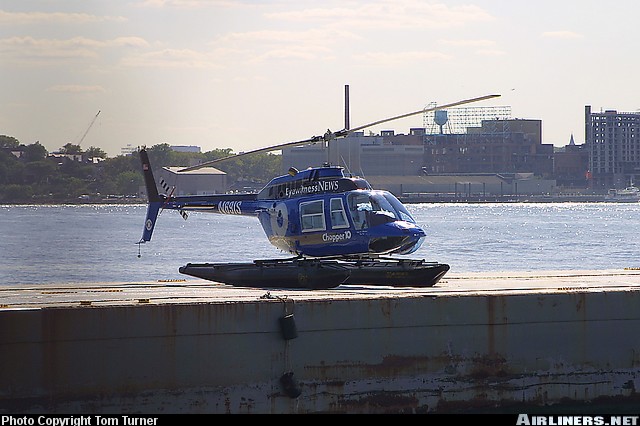 Heli Floats - Team daddyHOBBY - Radio Control & Electronics