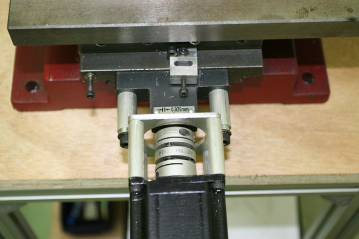 FS: CNC Hobby Mill - Team daddyHOBBY - Radio Control & Electronics