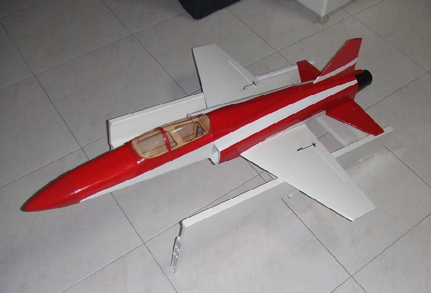 Het F20 - Bungee Launch Ramp opinion - Team daddyHOBBY - Radio Control ...