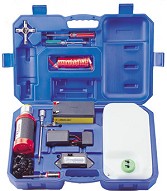 WTS Thunder Tiger Carry Master (field box for Nitro) - Team daddyHOBBY ...