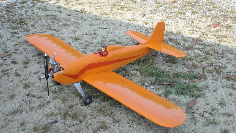 Sig Astro Hog -Kit - Team daddyHOBBY - Radio Control & Electronics