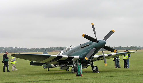 Counter rotating Propellers - Team daddyHOBBY - Radio Control & Electronics