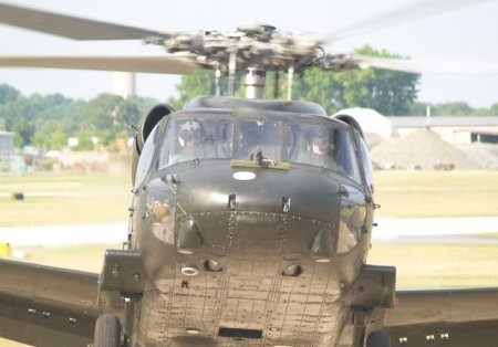 Piasecki X-49A Speedhawk - Team daddyHOBBY - Radio Control & Electronics