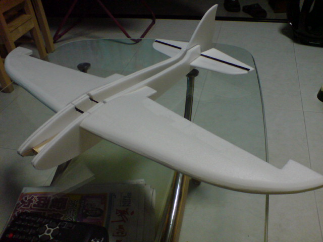 The Bug Micro HLG - Team daddyHOBBY - Radio Control & Electronics