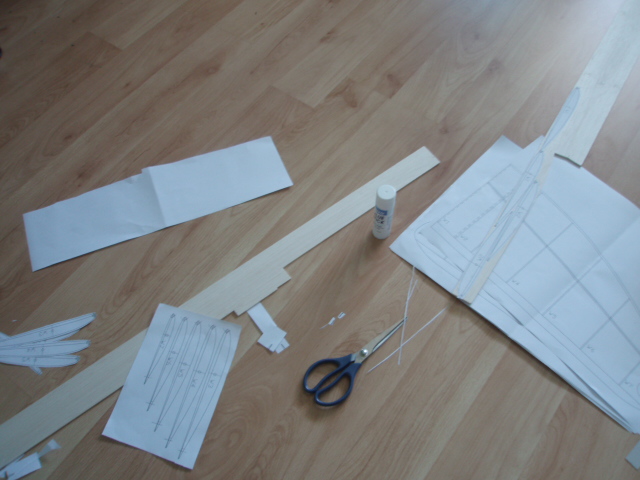 Building the Micro Bug HLG - Team daddyHOBBY - Radio Control & Electronics