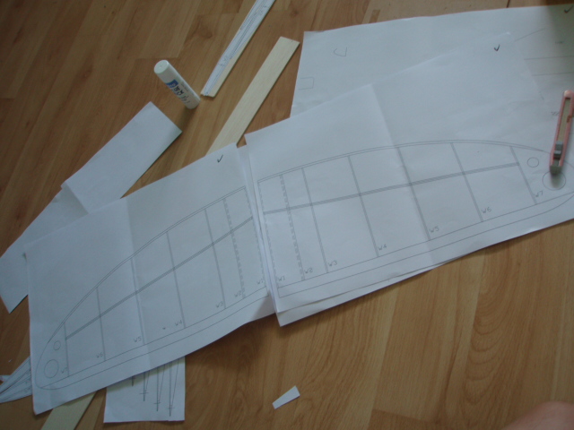 Building the Micro Bug HLG - Team daddyHOBBY - Radio Control & Electronics