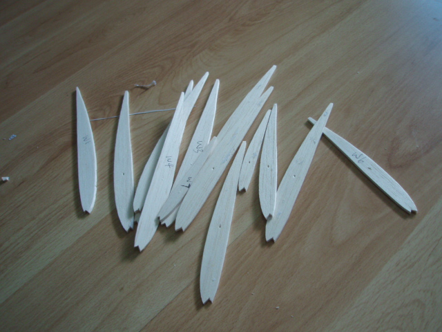 Building the Micro Bug HLG - Team daddyHOBBY - Radio Control & Electronics