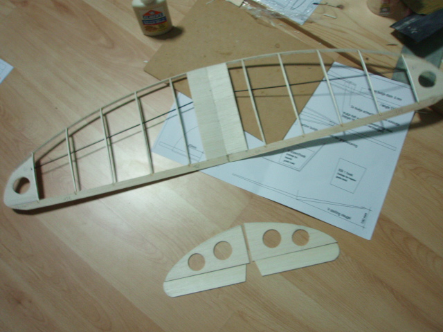 Building the Micro Bug HLG - Team daddyHOBBY - Radio Control & Electronics