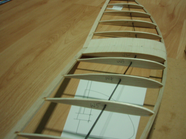 Building the Micro Bug HLG - Team daddyHOBBY - Radio Control & Electronics