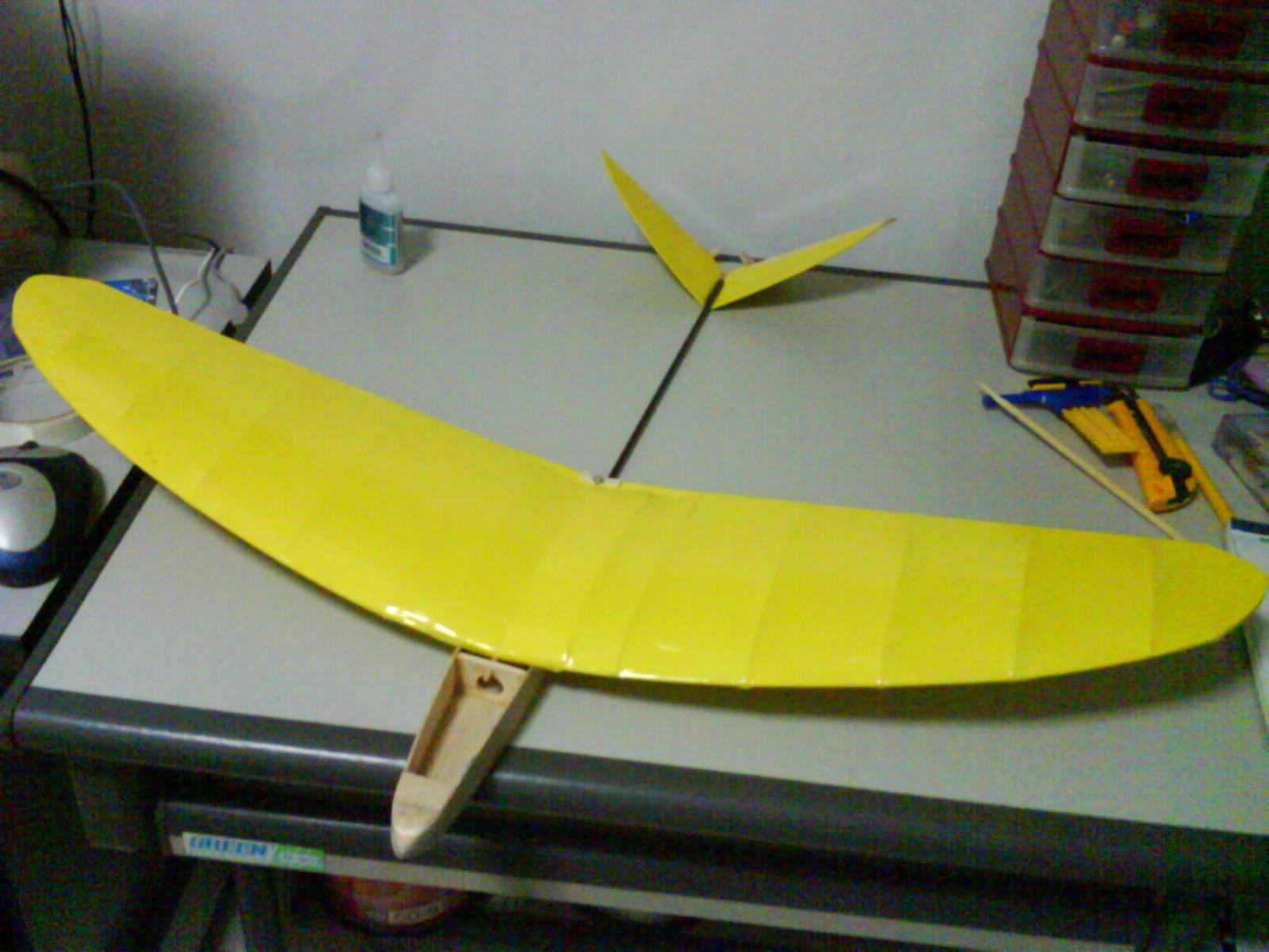 Building the Micro Bug HLG - Team daddyHOBBY - Radio Control & Electronics