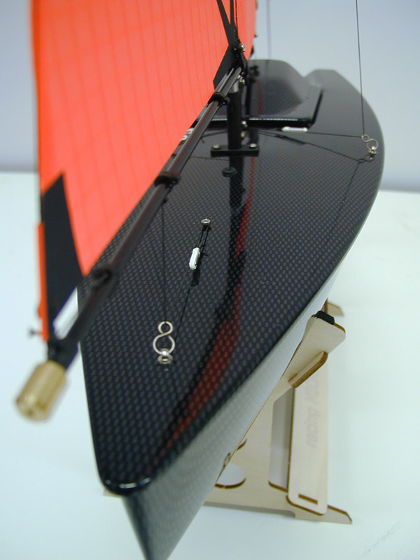 Micro Magic Carbon Edition - Team daddyHOBBY - Radio Control & Electronics