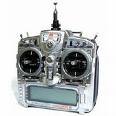 Selling JR PCM9X II with FM module 72Mhz - Team daddyHOBBY - Radio ...