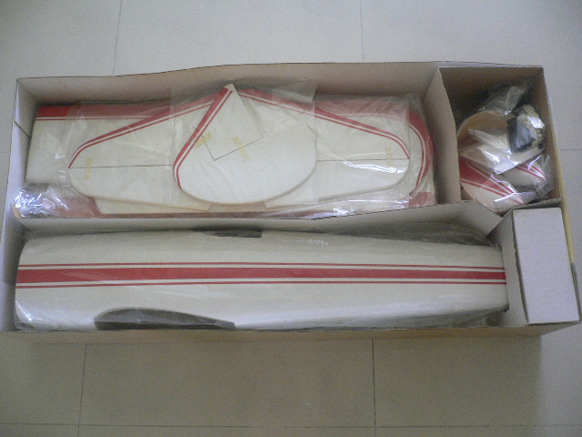 For Sale: Kyosho Super Stearman 40 size - Team daddyHOBBY - Radio ...